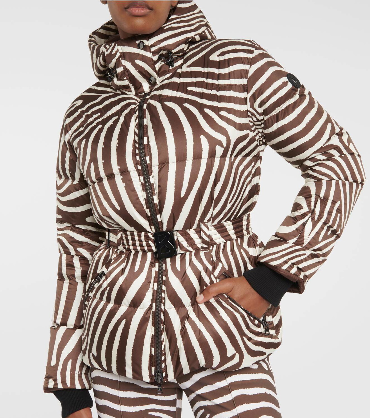 Bogner Lucca down ski jacket Bogner