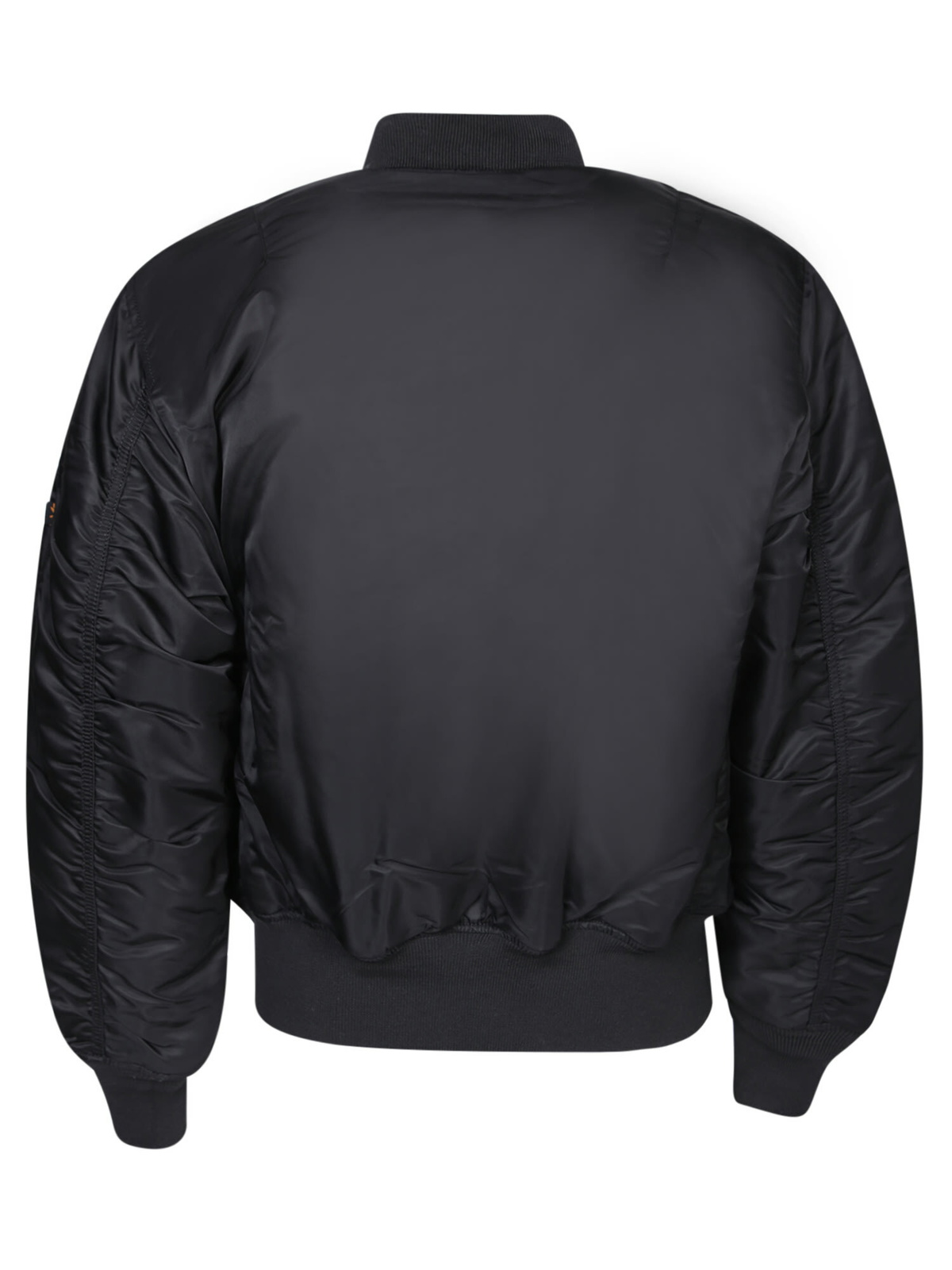 Alpha Industries Ma-1 Black Bomber Alpha Industries