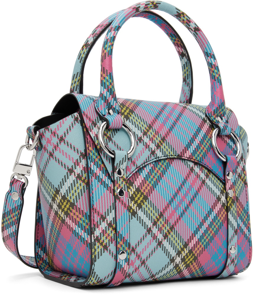 Vivienne Westwood Multicolor Small Betty Bag Vivienne Westwood