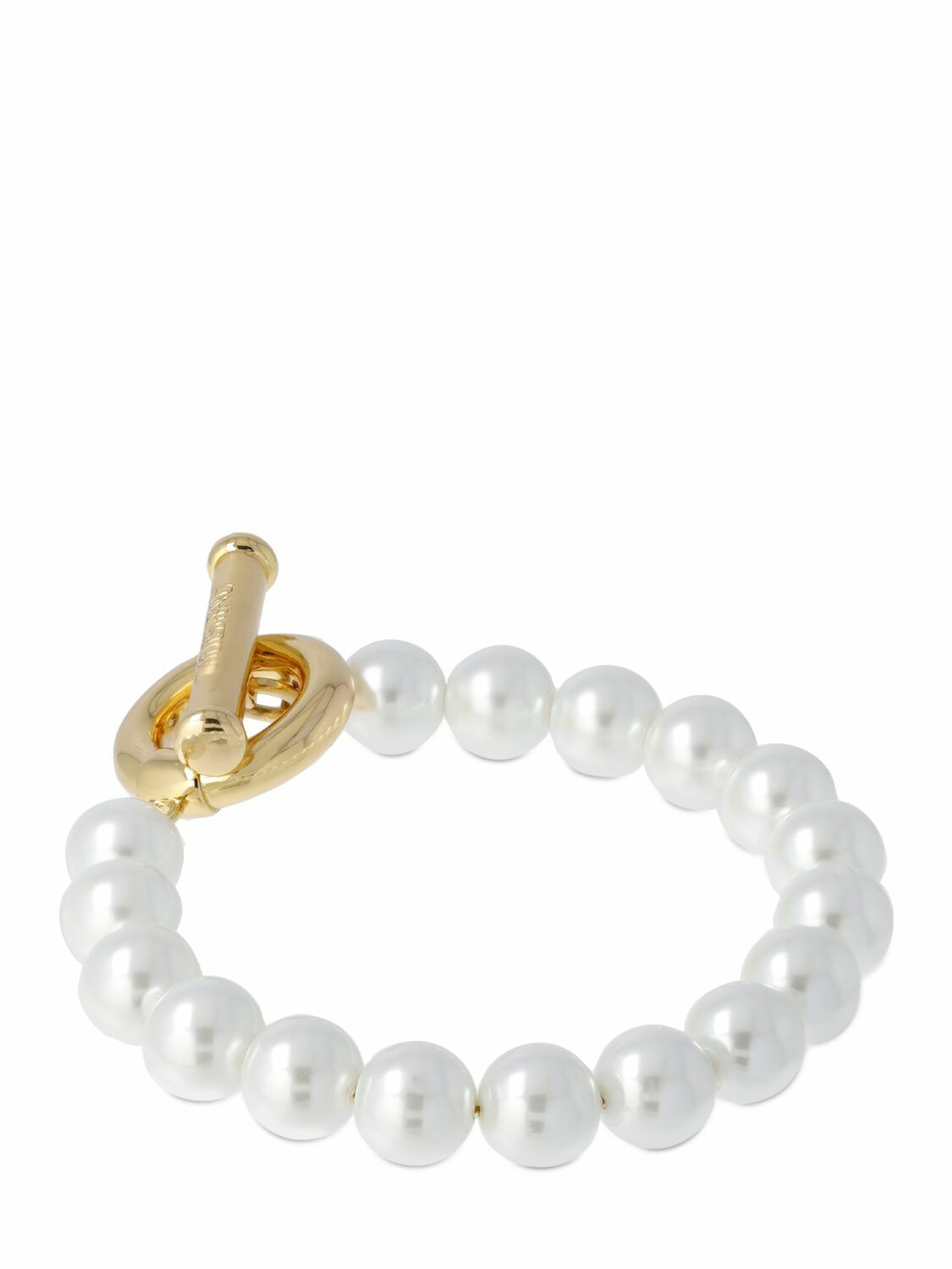 TIMELESS PEARLY - Pearl Mayorca Bracelet Timeless Pearly