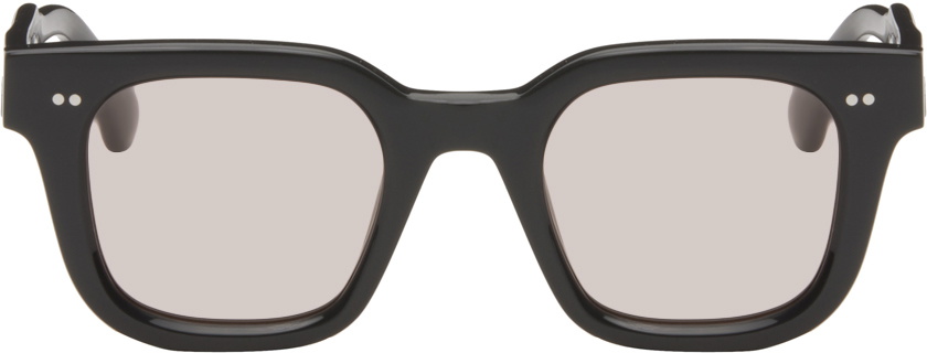 CHIMI Gray 04 Photochromic Sunglasses Chimi Eyewear