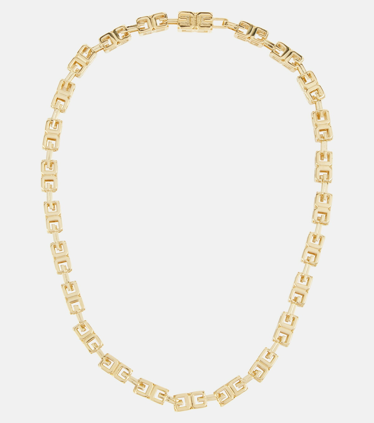 Givenchy - 4G cube necklace Givenchy