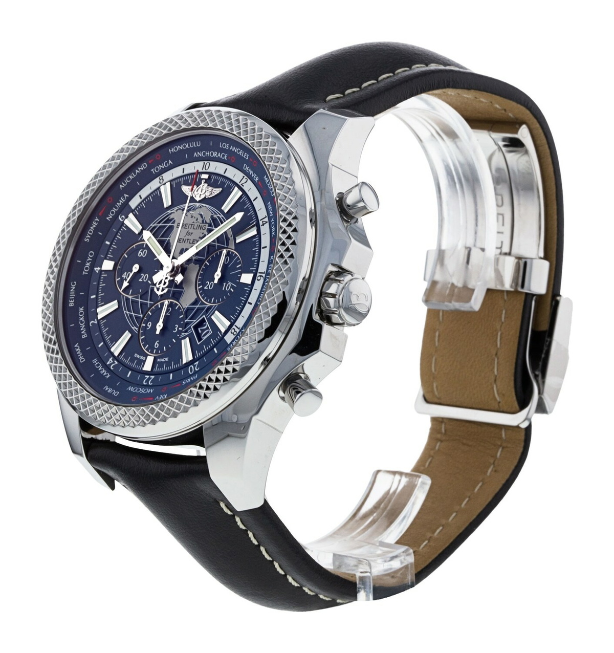 Breitling Bentley B05 Unitime AB0521 Breitling