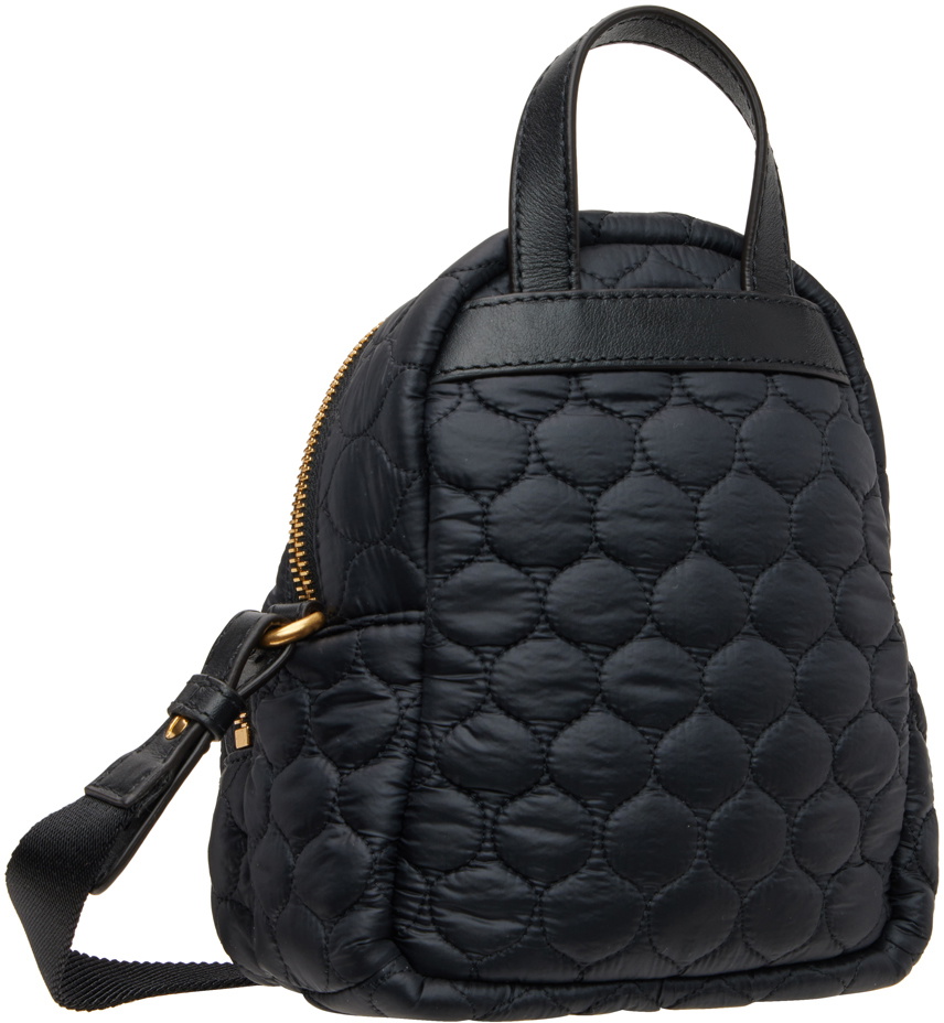 Moncler Black Small Kilia Bag Moncler