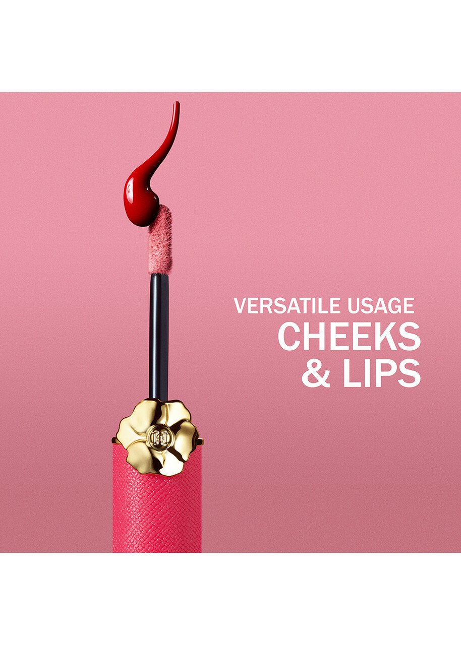 Carolina Herrera Good Girl Blusher - Liquid Blush - Peach Begonia ...