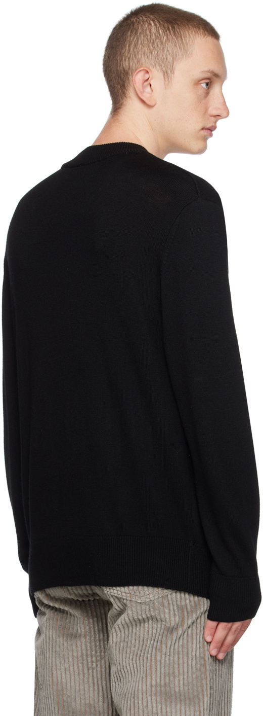 Sunflower Black Moon Sweater Sunflower