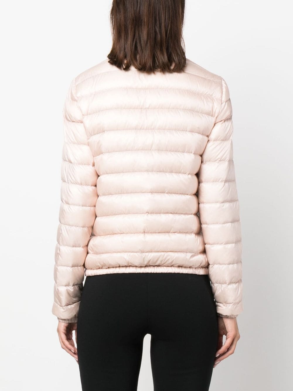 MONCLER - Lans Down Jacket Moncler