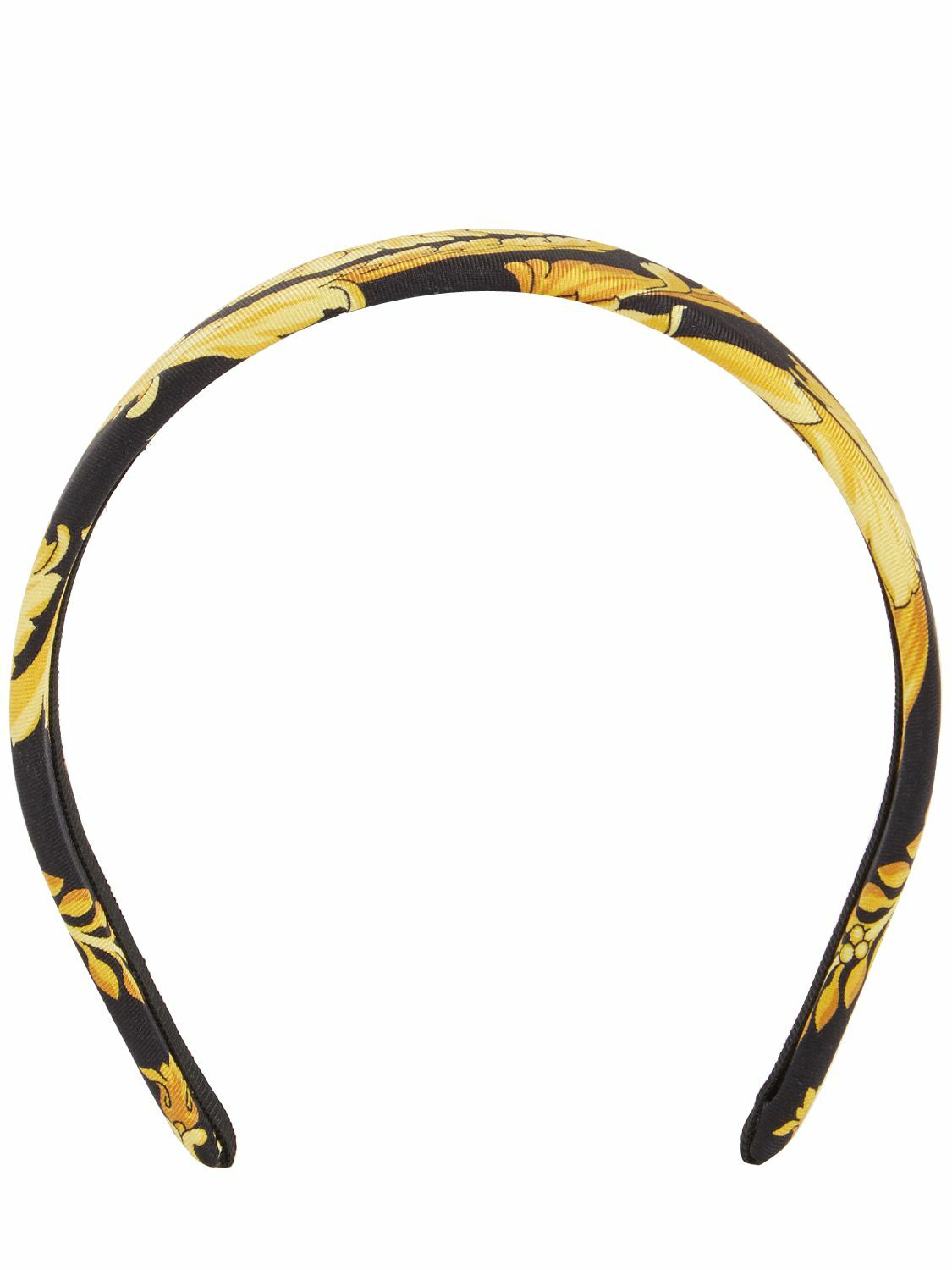 VERSACE - Silk Headband Versace