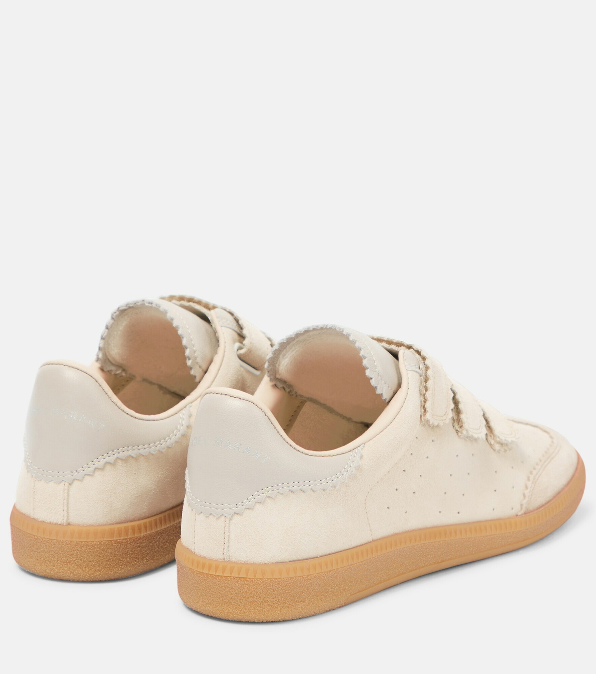 Isabel Marant - Beth suede sneakers Isabel Marant