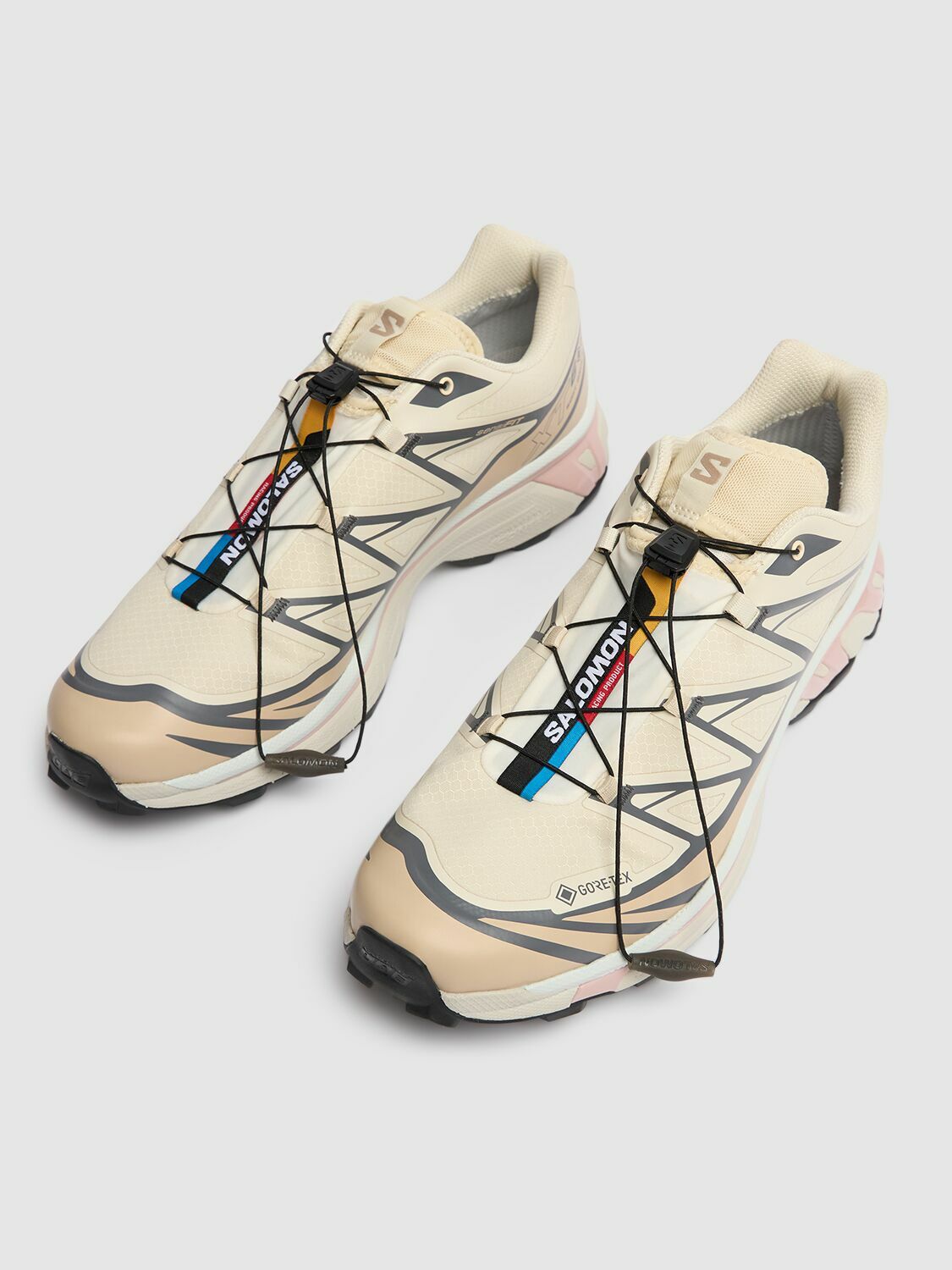 SALOMON Xt-6 Gtx Sneakers Salomon