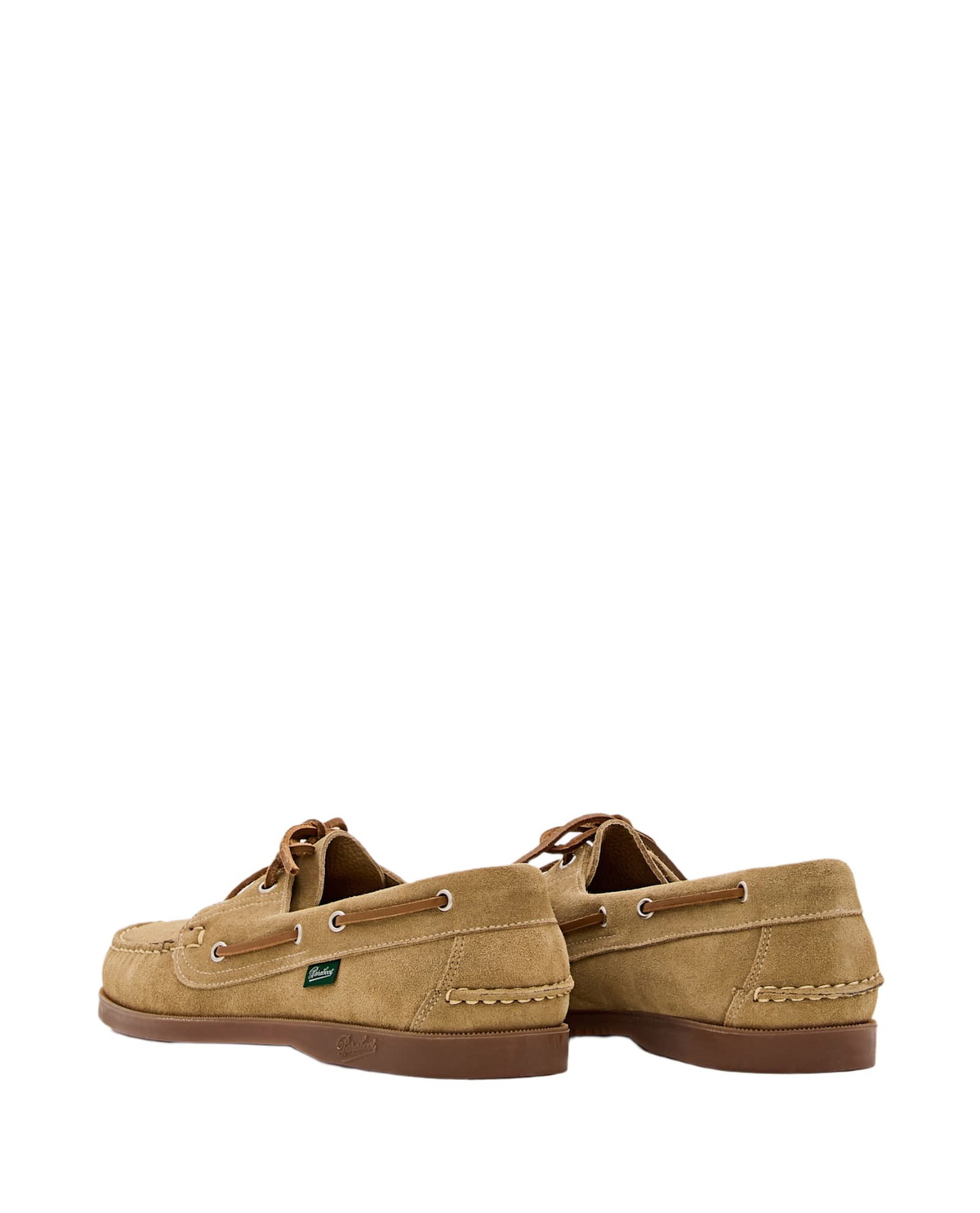 Paraboot Barth Loafers Paraboot