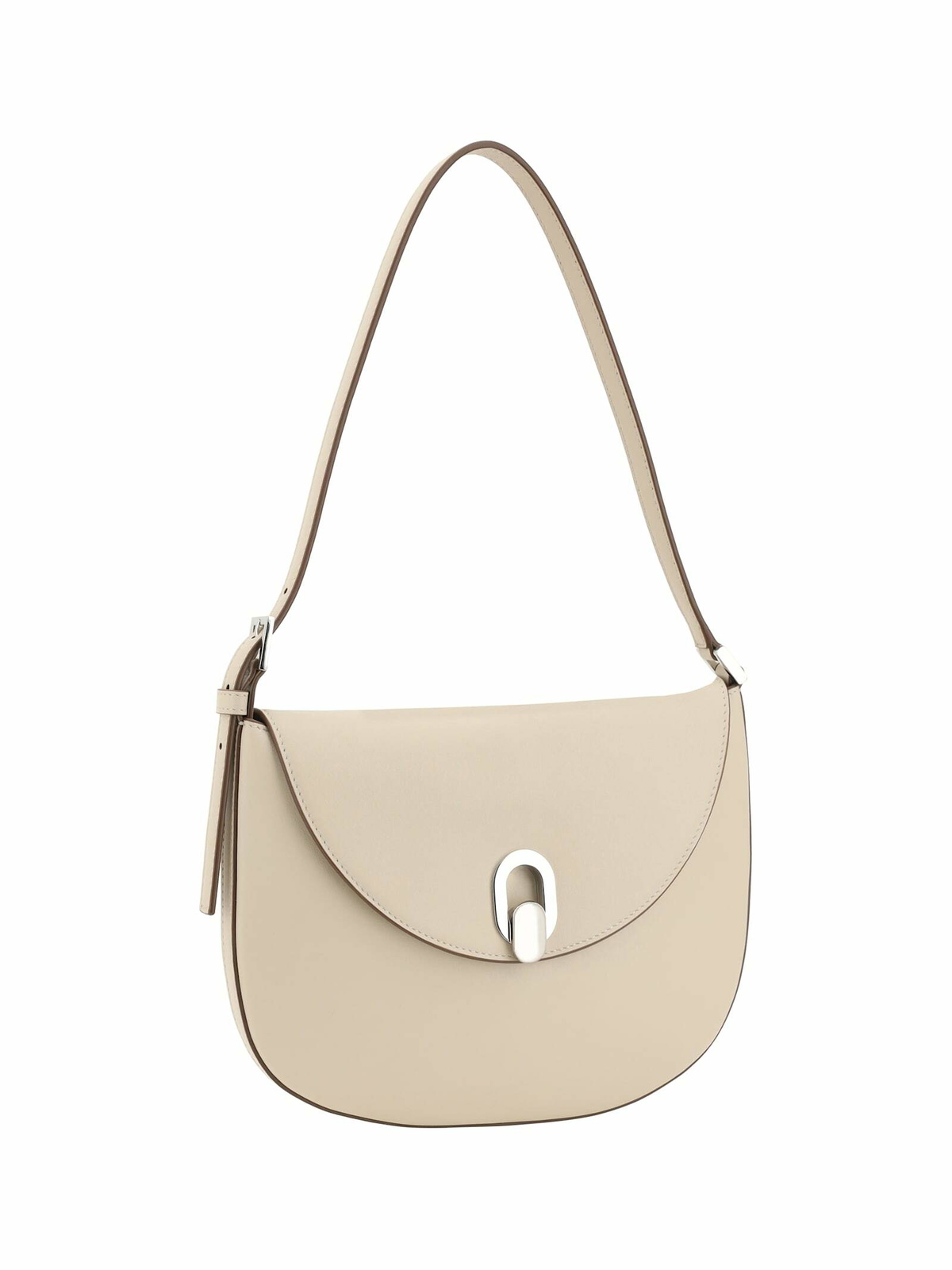 Savette Tondo Leather Shoulder Bag Savette