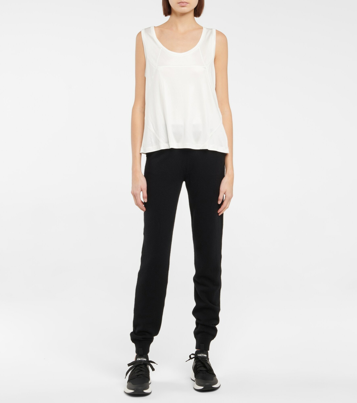 Tom Ford - Tank top TOM FORD