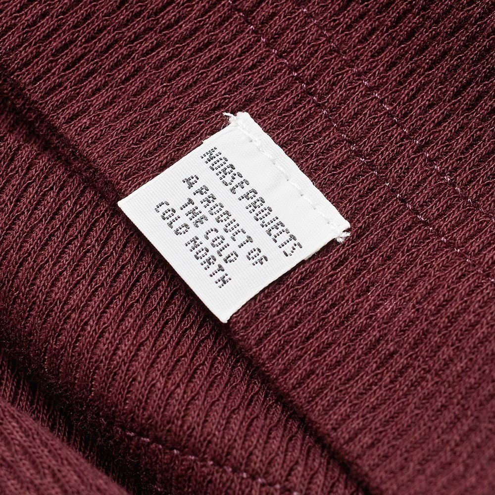 Norse Projects Ruben Textured Polo Norse Projects