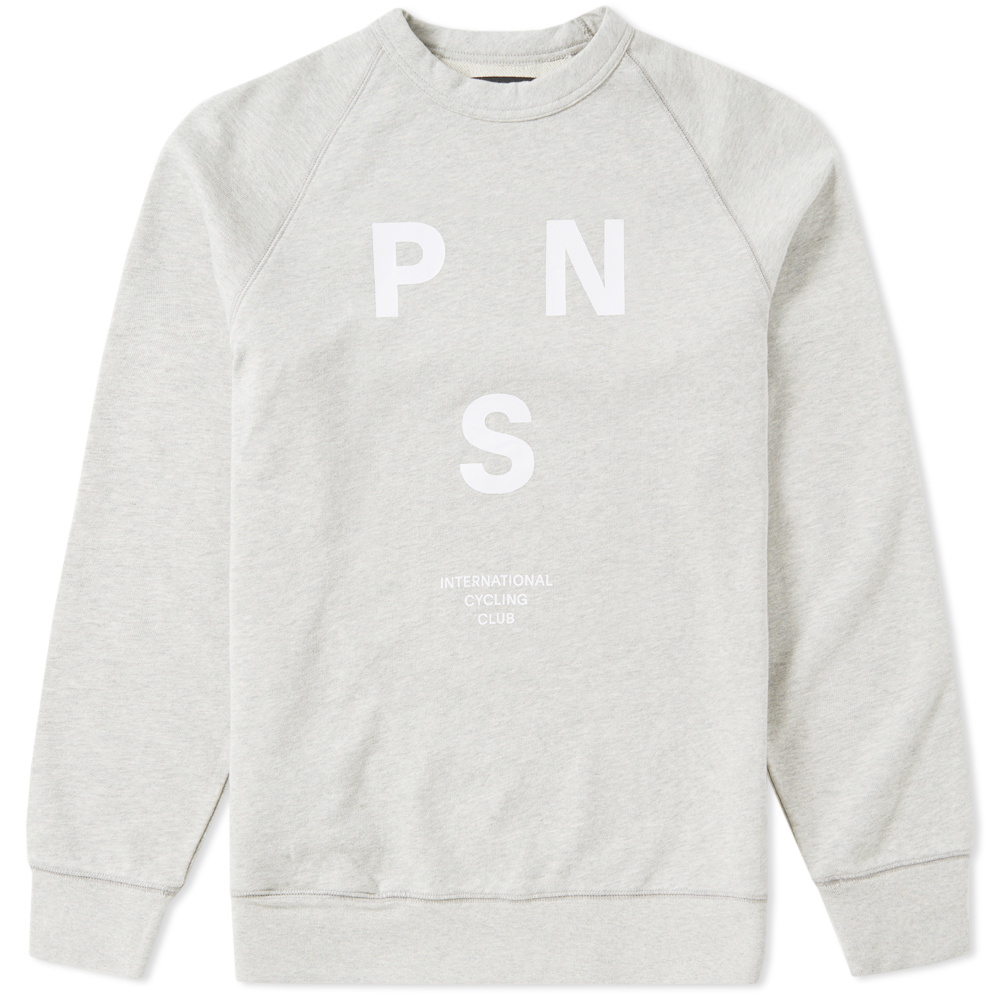 Pas Normal Studios PNS Crew Sweat Pas Normal Studios