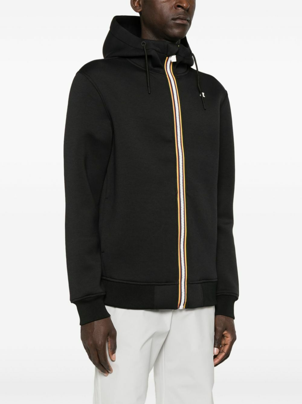 K-WAY - Rainer Spacer Jacket K-way