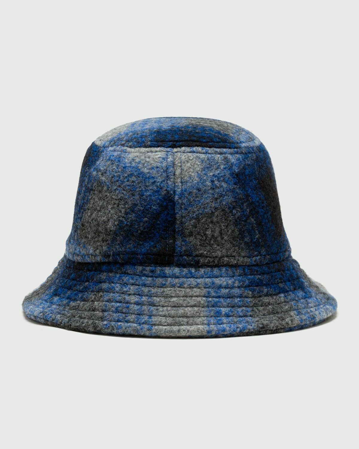 Marant Haley Hat Blue Hats Isabel Marant