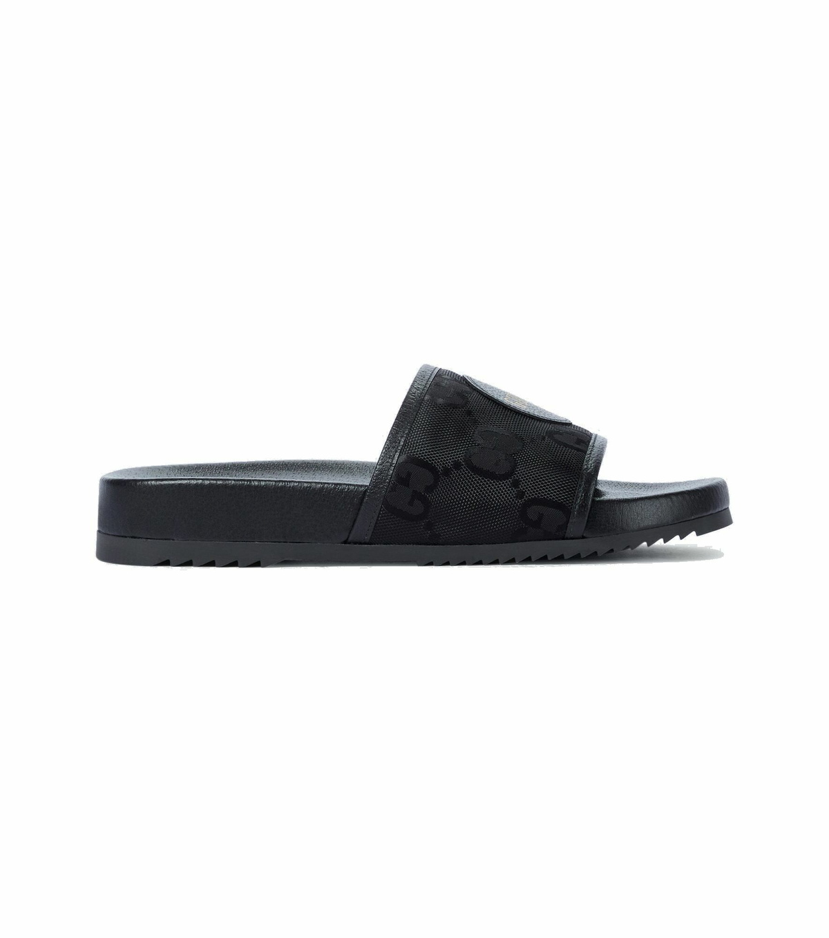 Gucci - Gucci Off The Grid slides Gucci