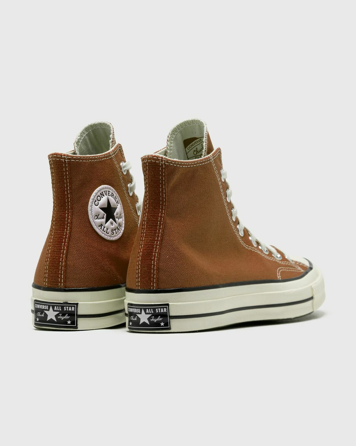 Converse Chuck 70 Brown High & Midtop Converse