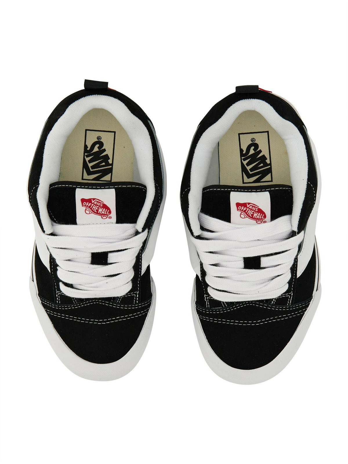 Vans Knu Skool Sneaker Vans