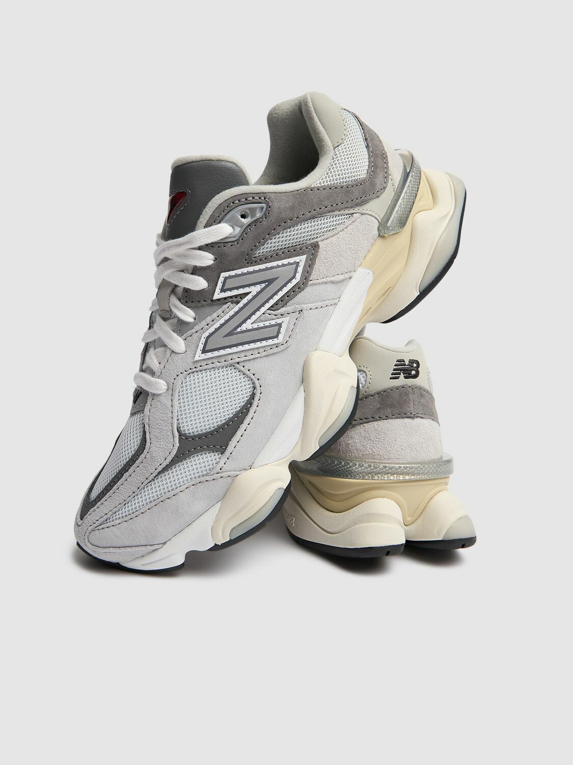 NEW BALANCE U9060 Sneakers New Balance