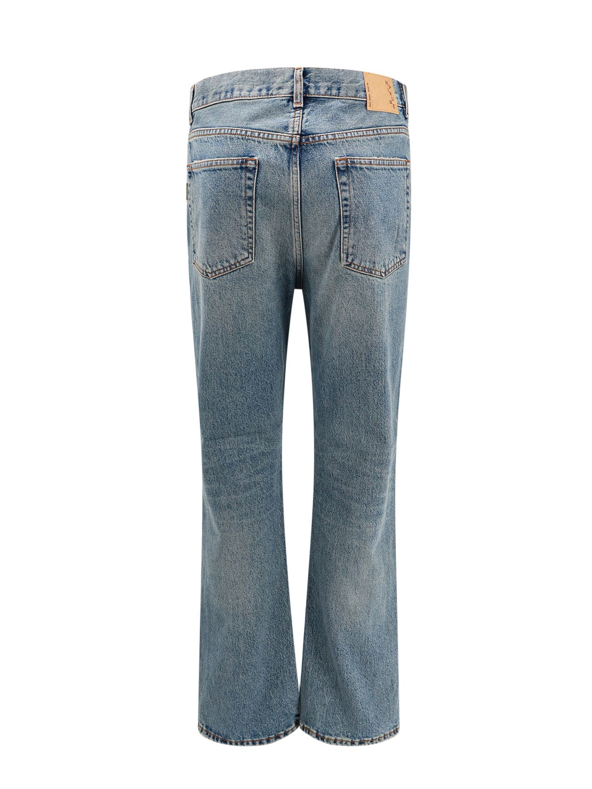 Haikure Fergus Jeans Haikure