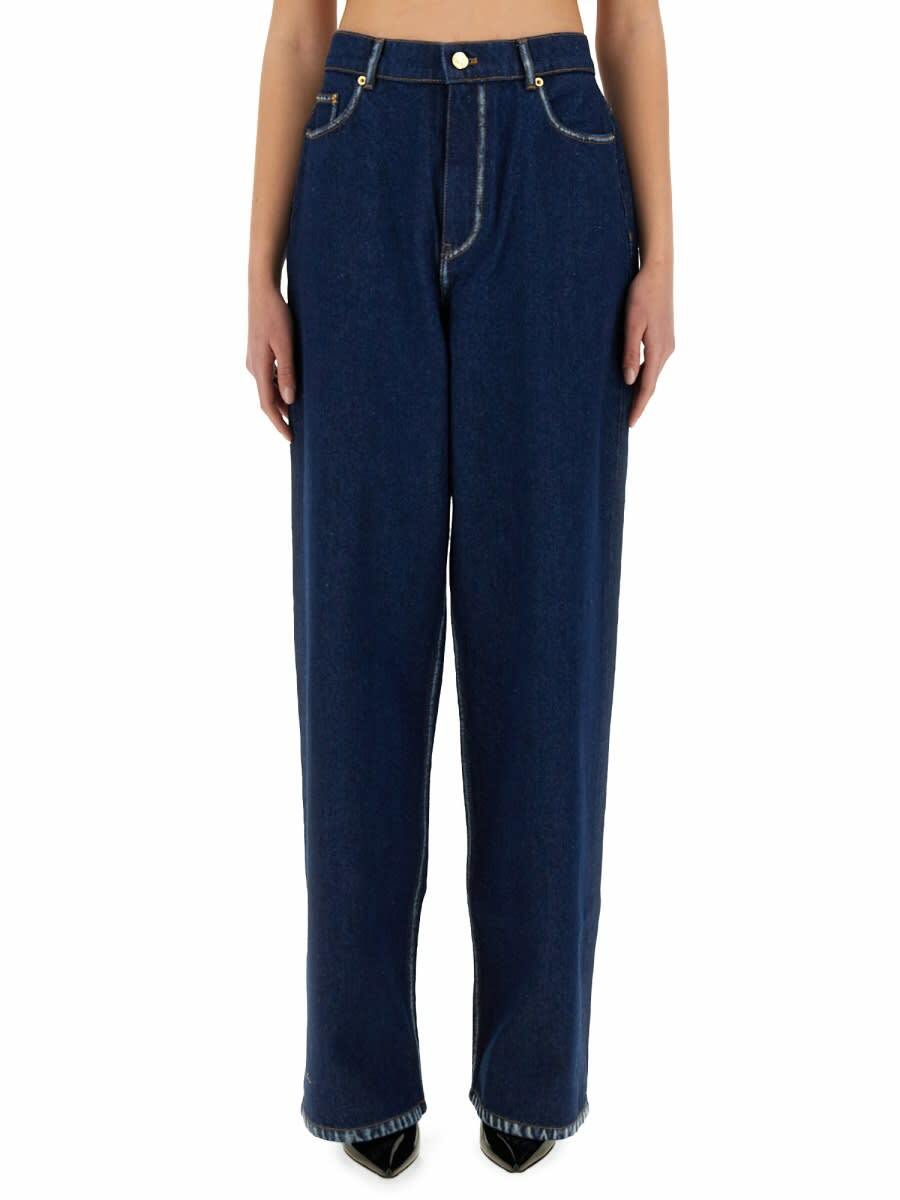 Nina Ricci boyfriend Jeans Nina Ricci
