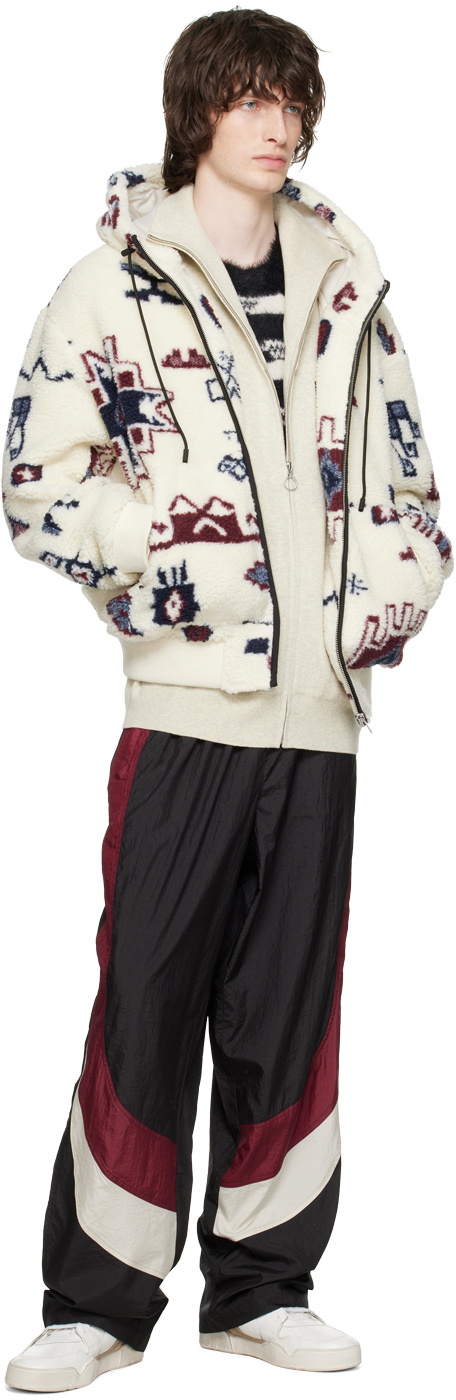 Isabel Marant Beige Mikori Jacket Isabel Marant