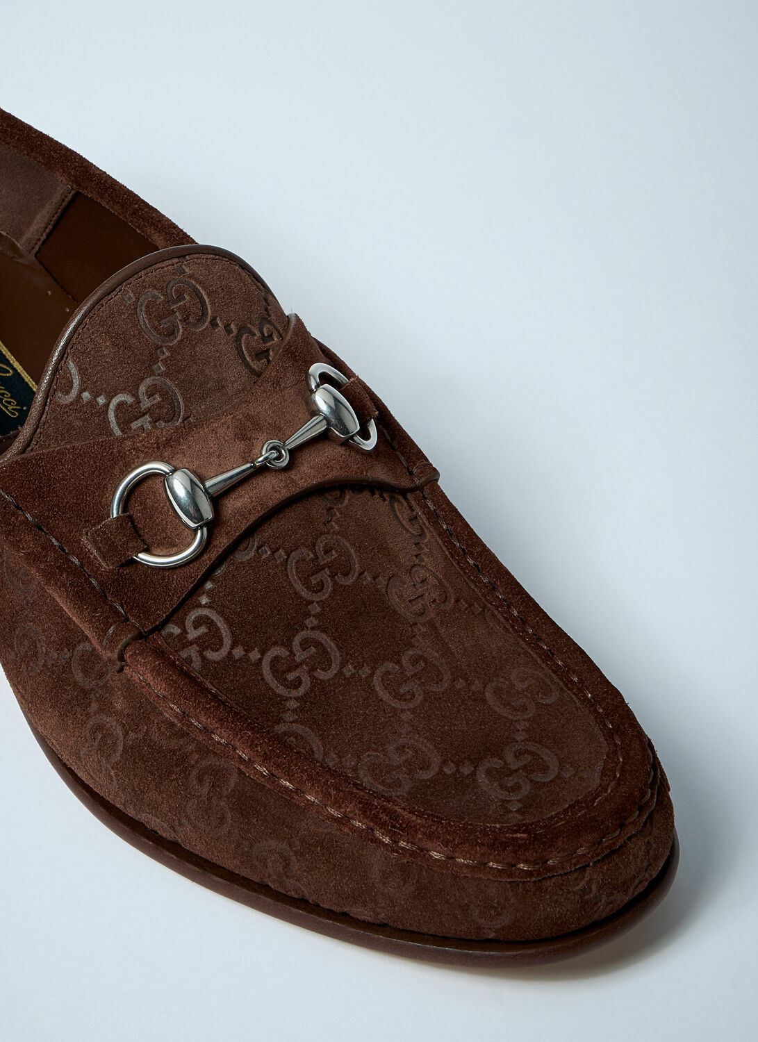 Gucci Horsebit 1953 Loafers Gucci