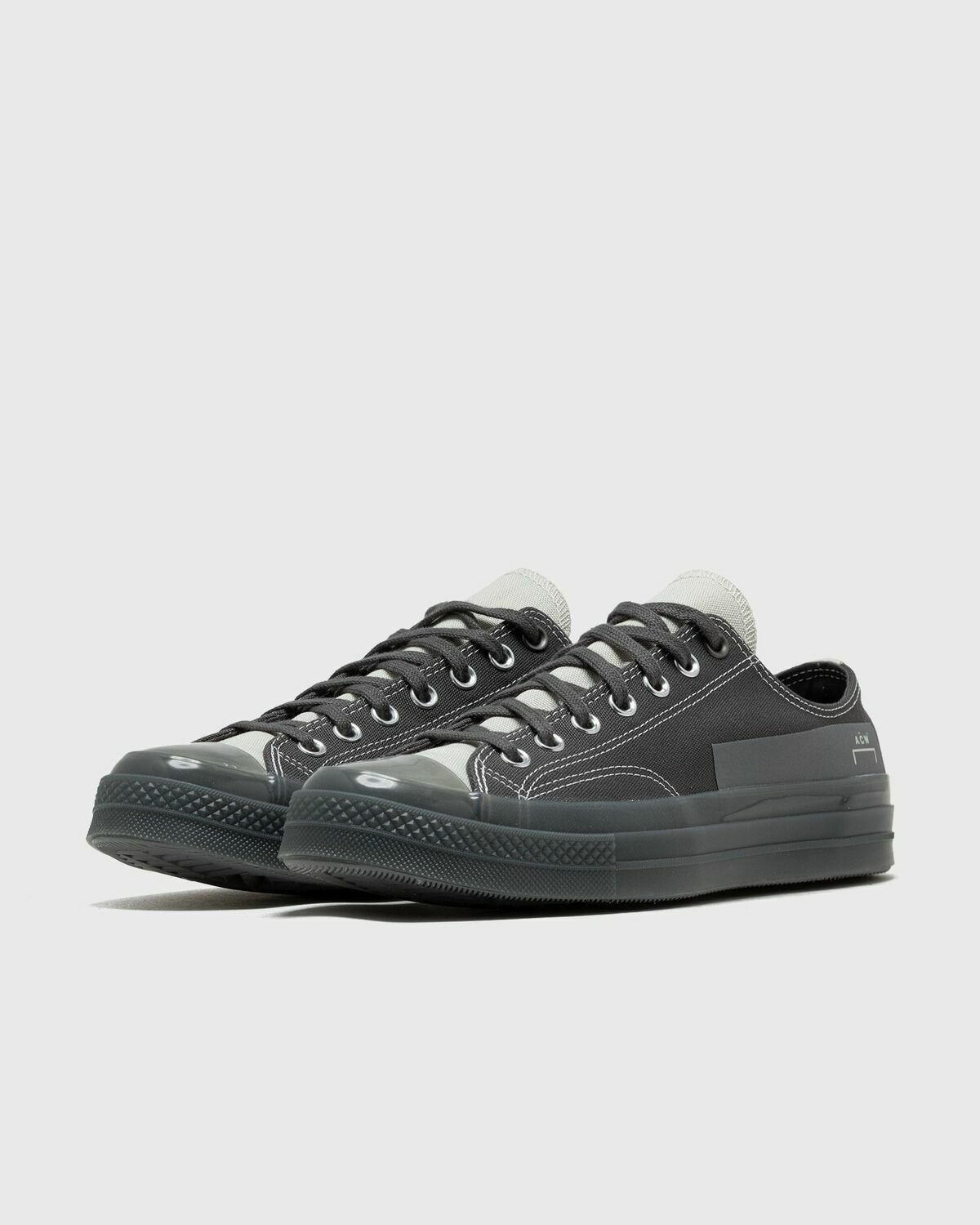 Converse A Cold Wall X Chuck 70 Ox Black Lowtop Converse