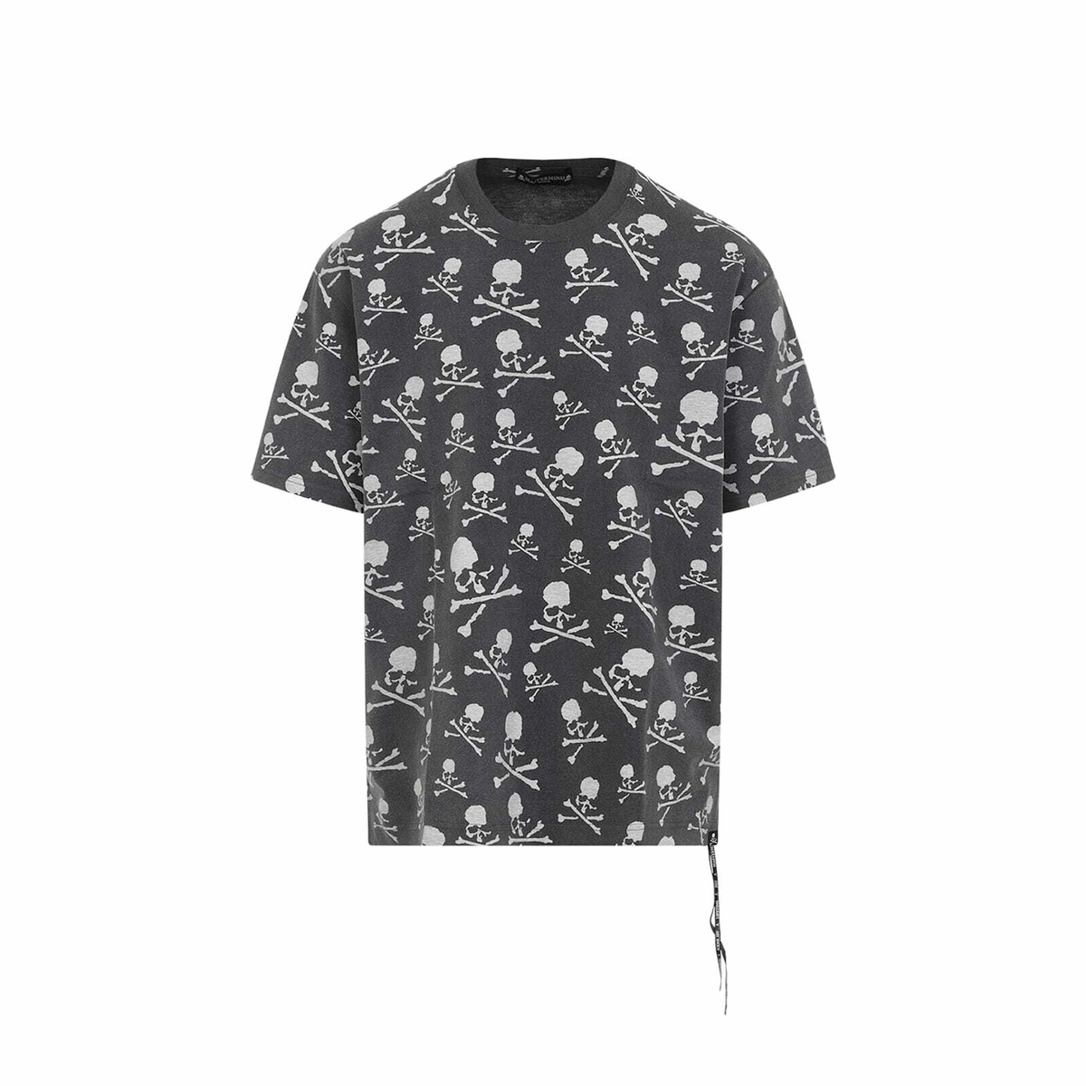 MASTERMIND WORLD Vintage Skull Tee MASTERMIND WORLD