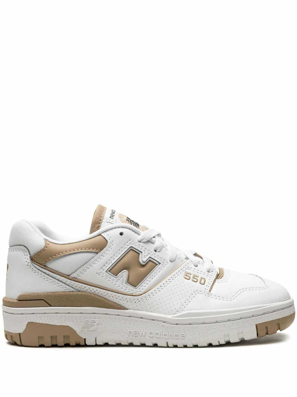NEW BALANCE - Logo Sneaker New Balance