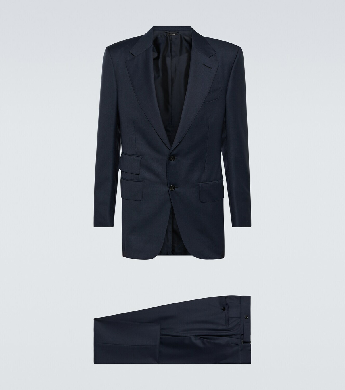 Tom Ford Atticus wool suit TOM FORD