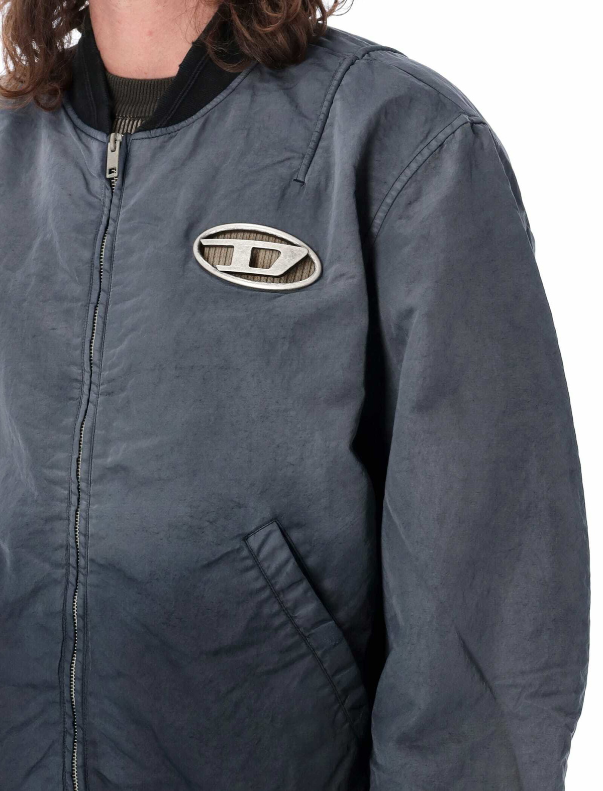 Diesel J-kepes Diesel