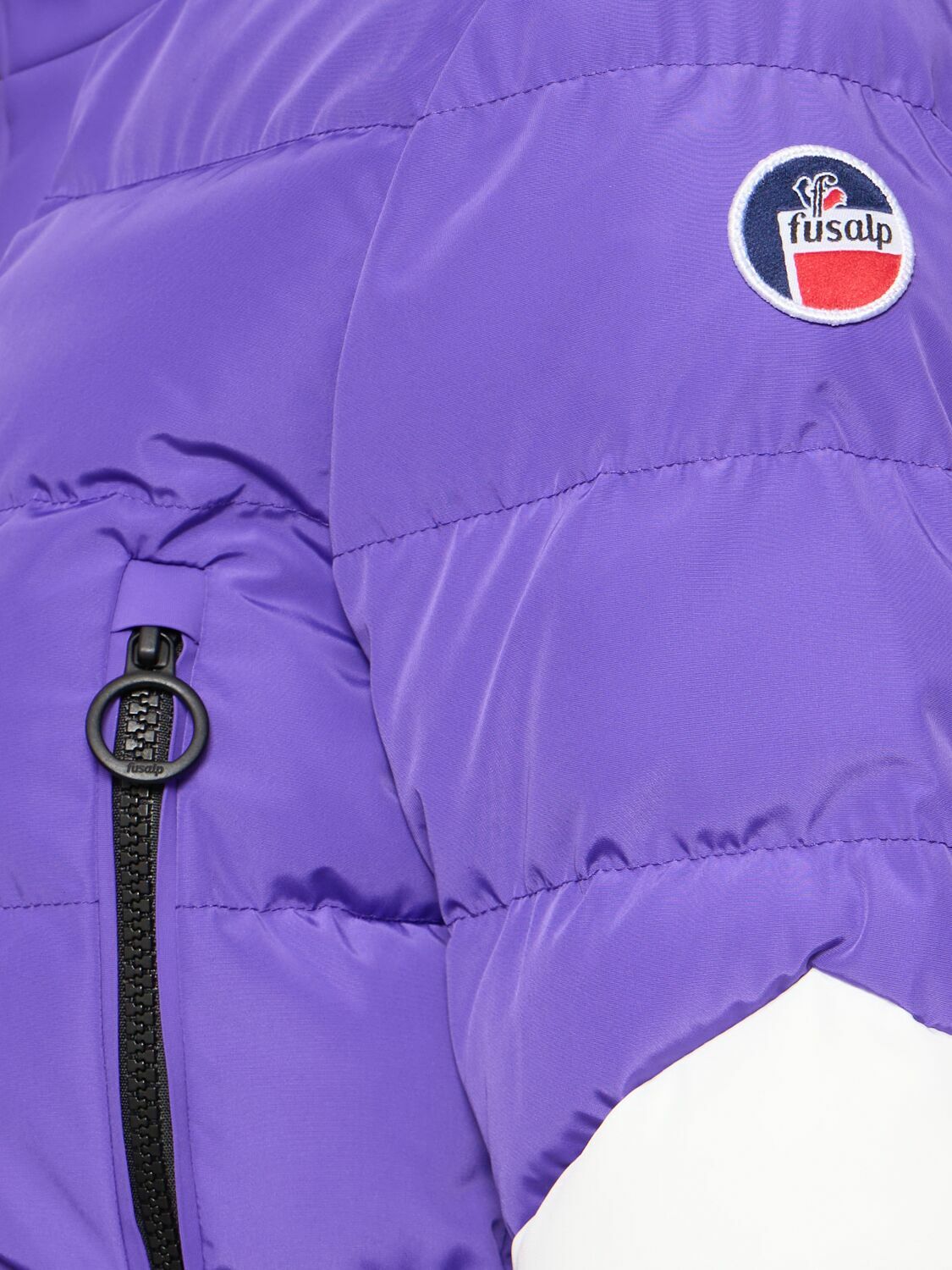 FUSALP - Clarisse Tech Puffer Ski Suit Fusalp
