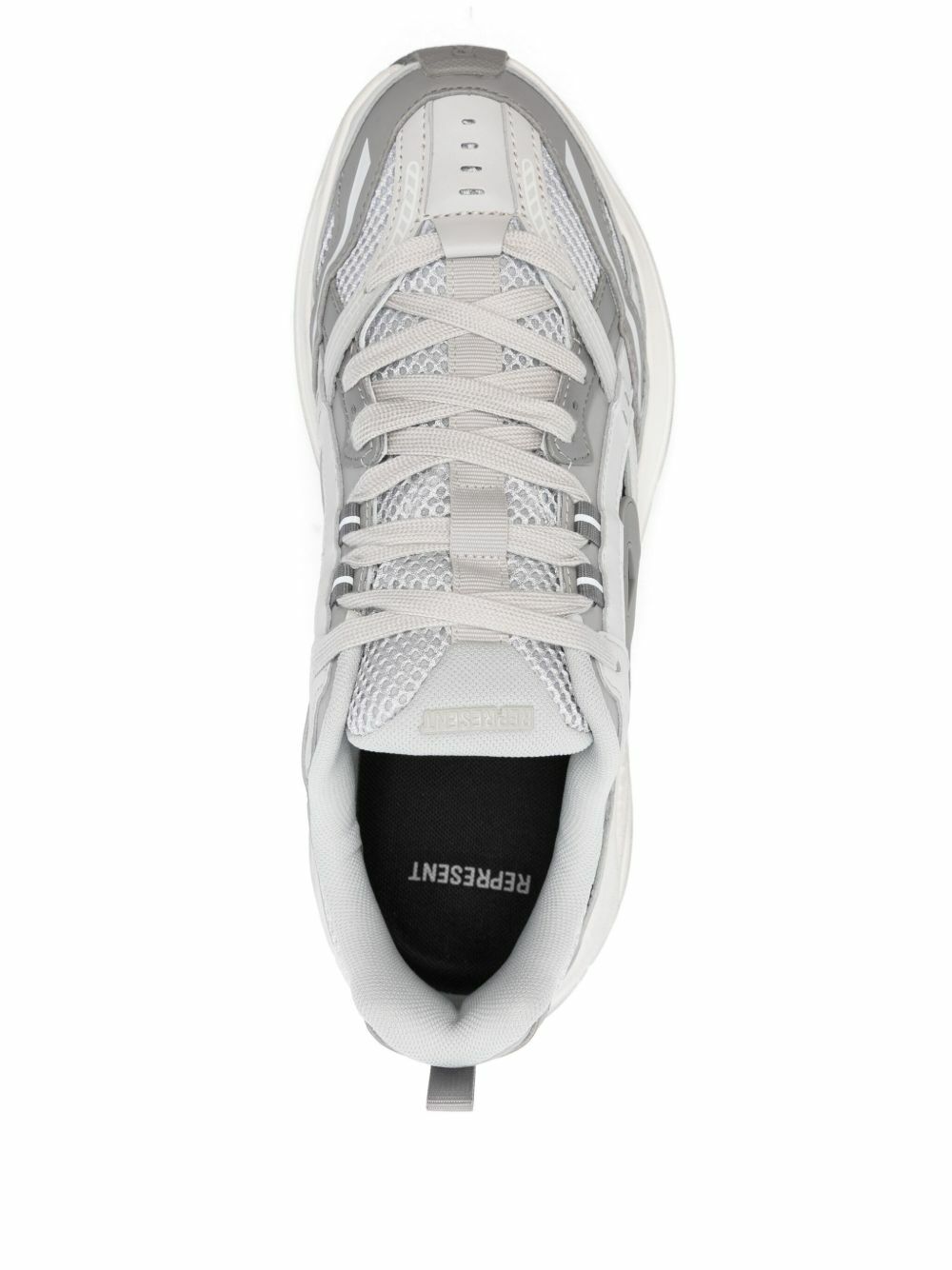 Represent Storm Runner Sneakers Represent