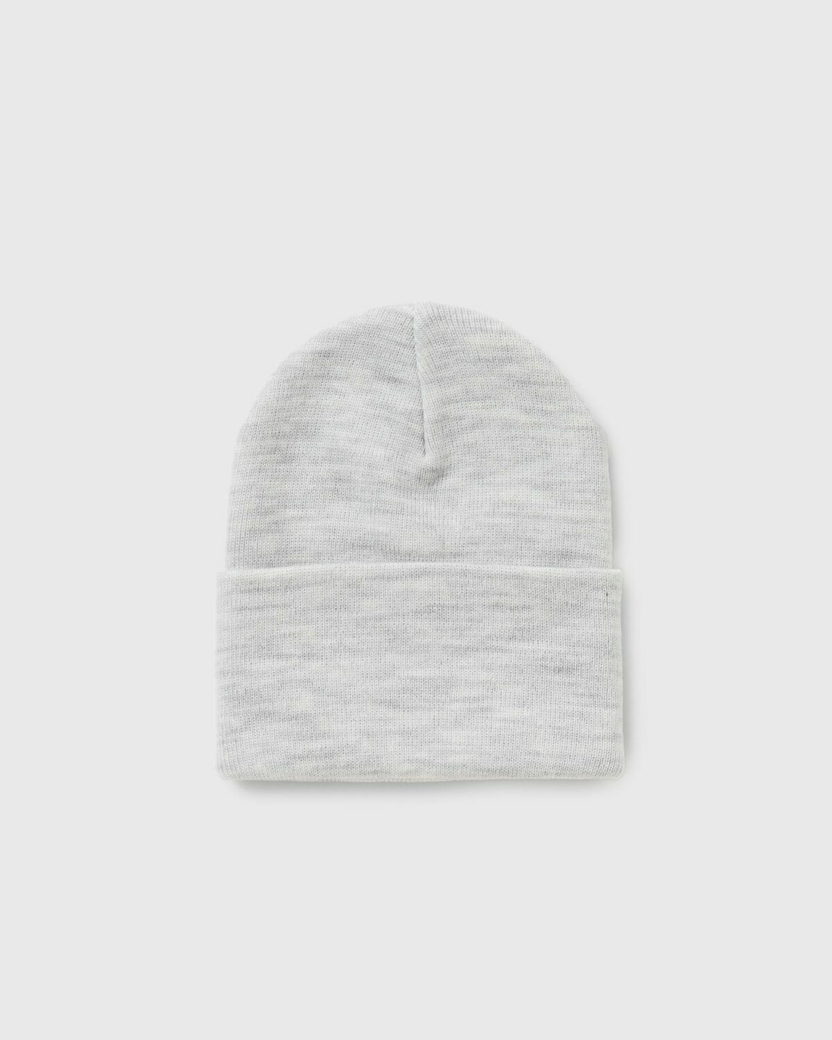 Carhartt Wip Acrylic Watch Beanie Grey - Mens - Beanies Carhartt WIP