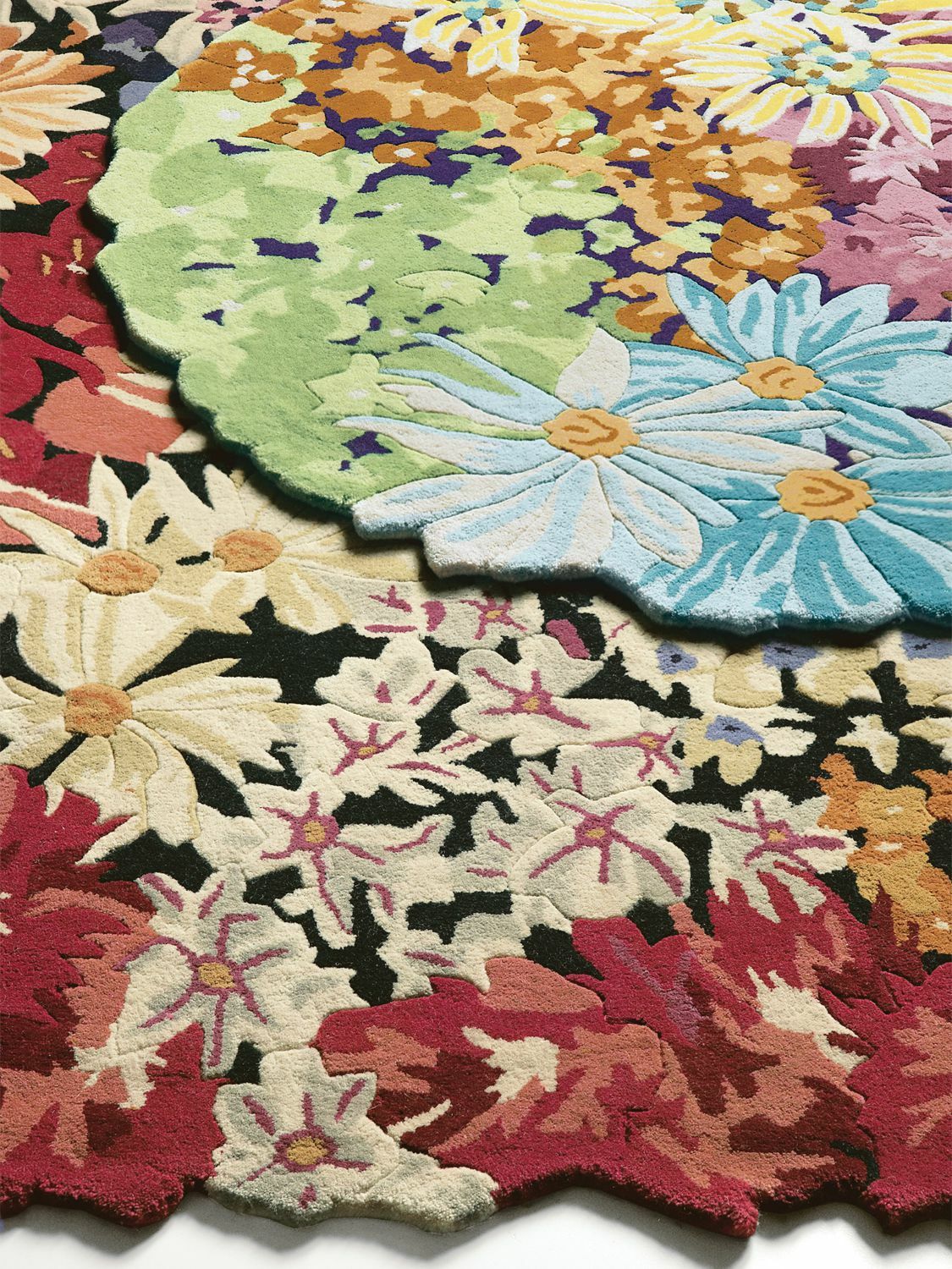 MISSONI HOME Luanda Rug Missoni Home