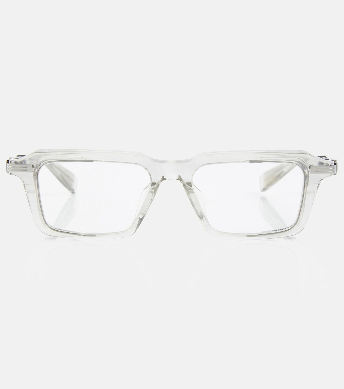 Balmain - D-frame glasses Balmain