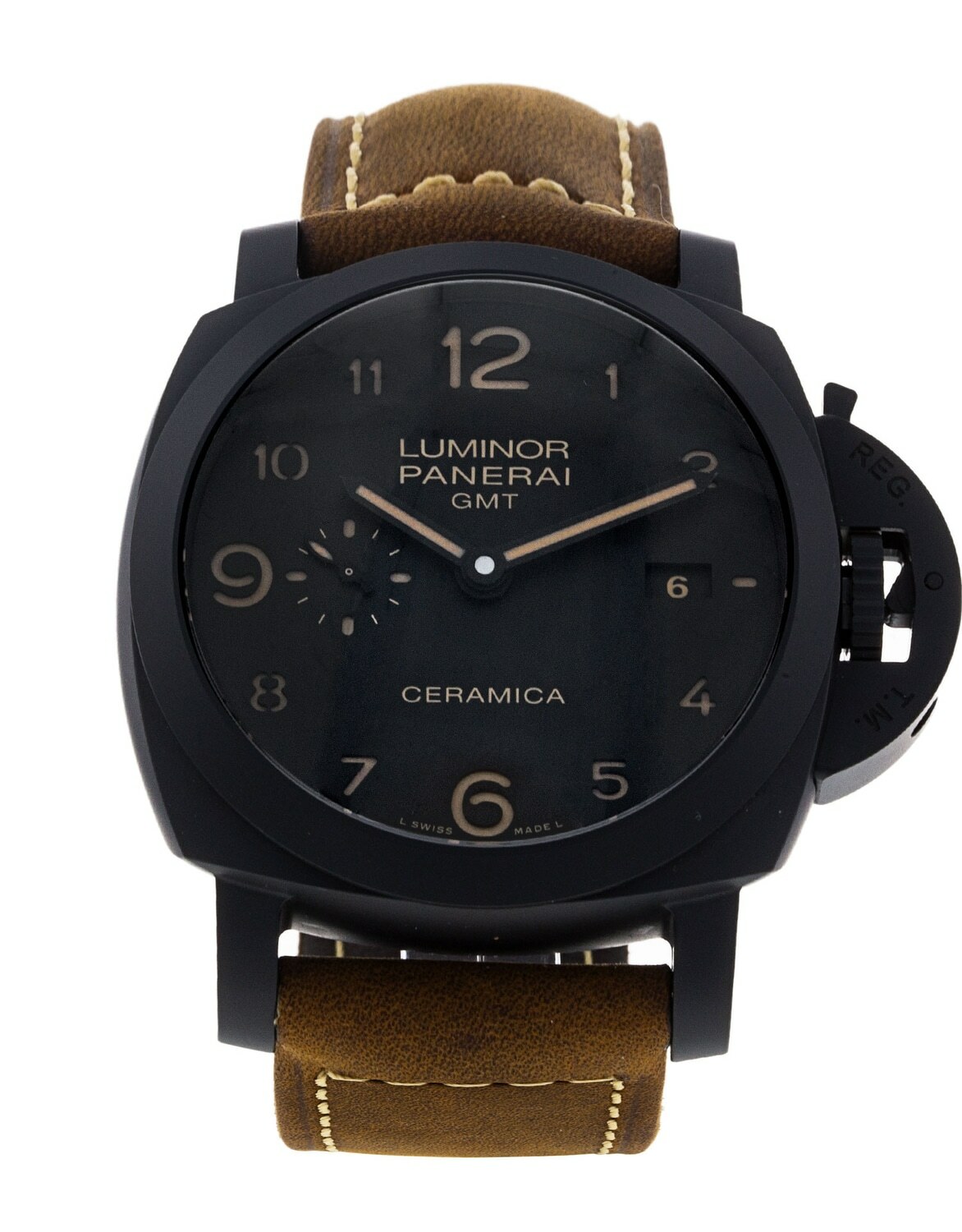 Panerai Luminor 1950 PAM00441 Panerai