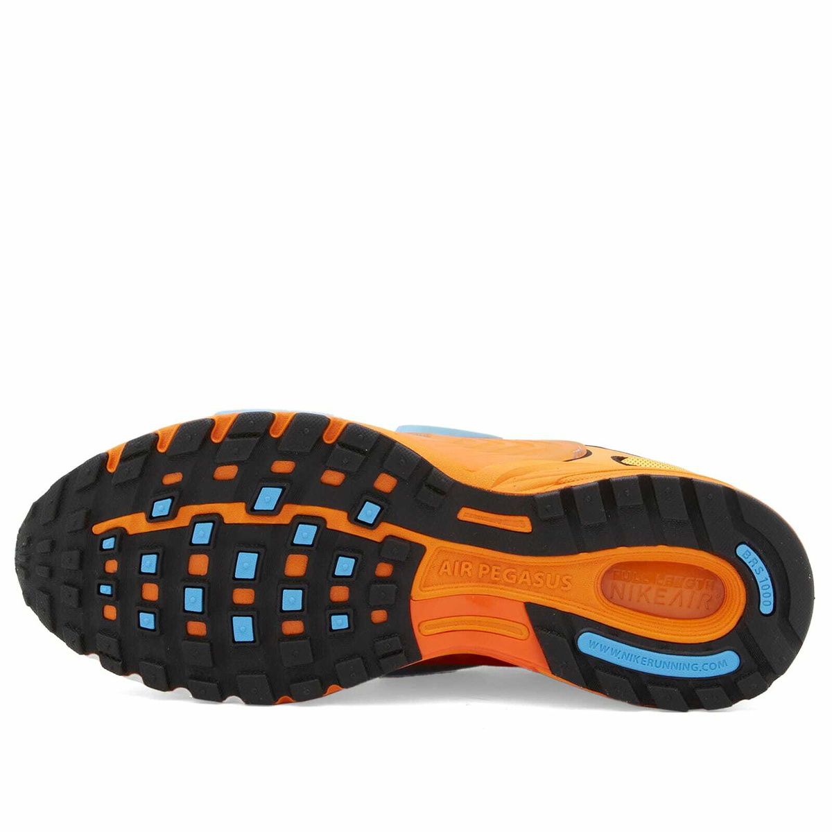 Nike Men's Air Pegasus Wave Sneaker Nike