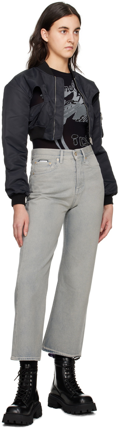 Eytys Gray Avalon Jeans Eytys