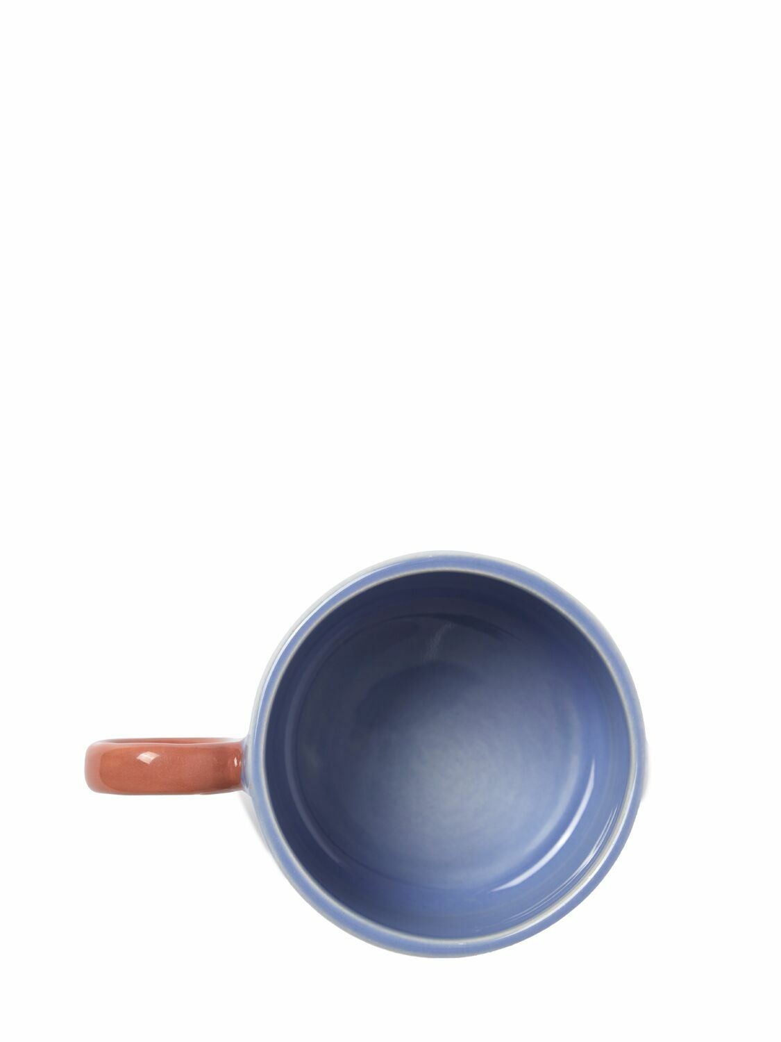 THE CONRAN SHOP - Candy Stoneware Mug The Conran Shop
