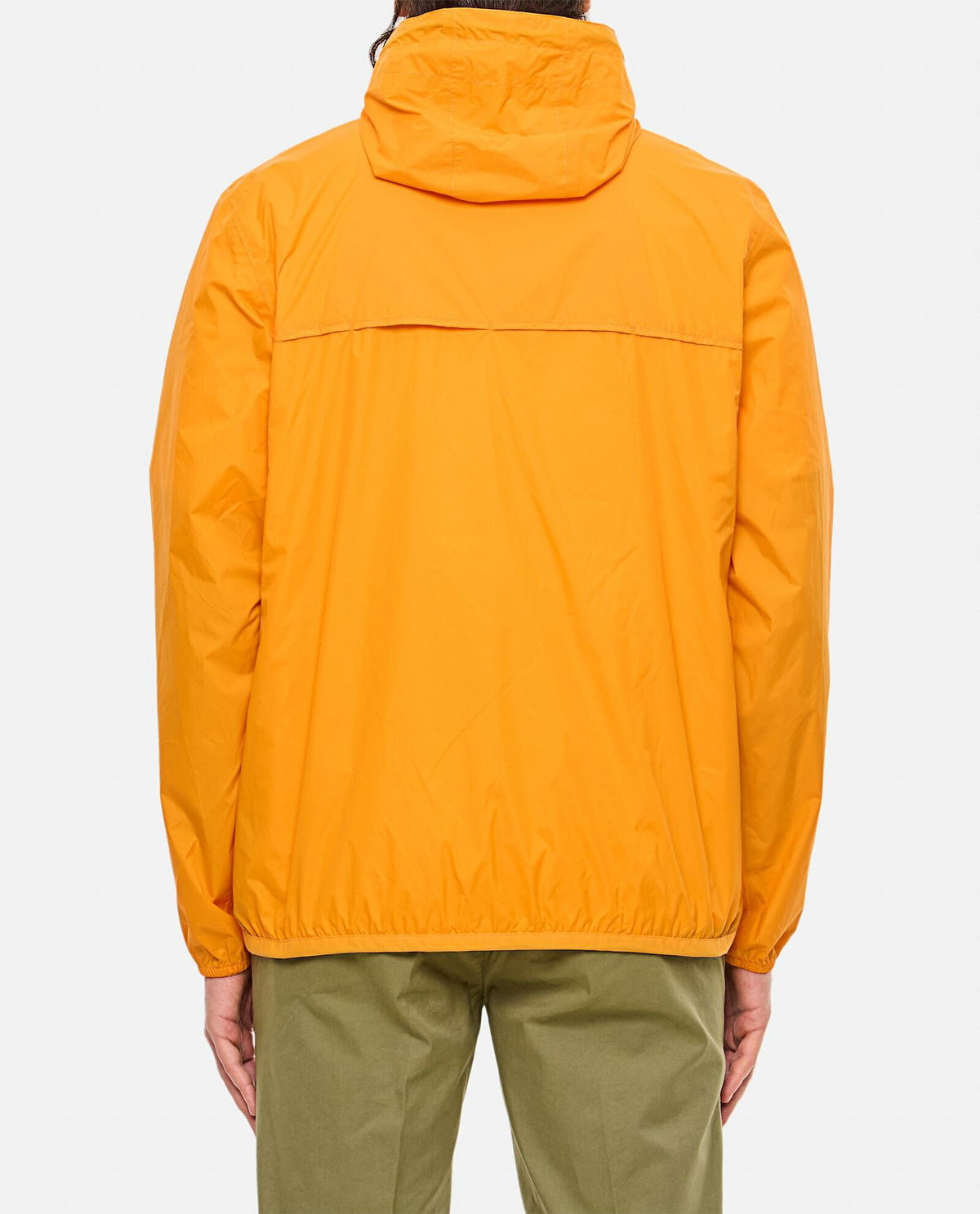 K-Way Jacket K-way