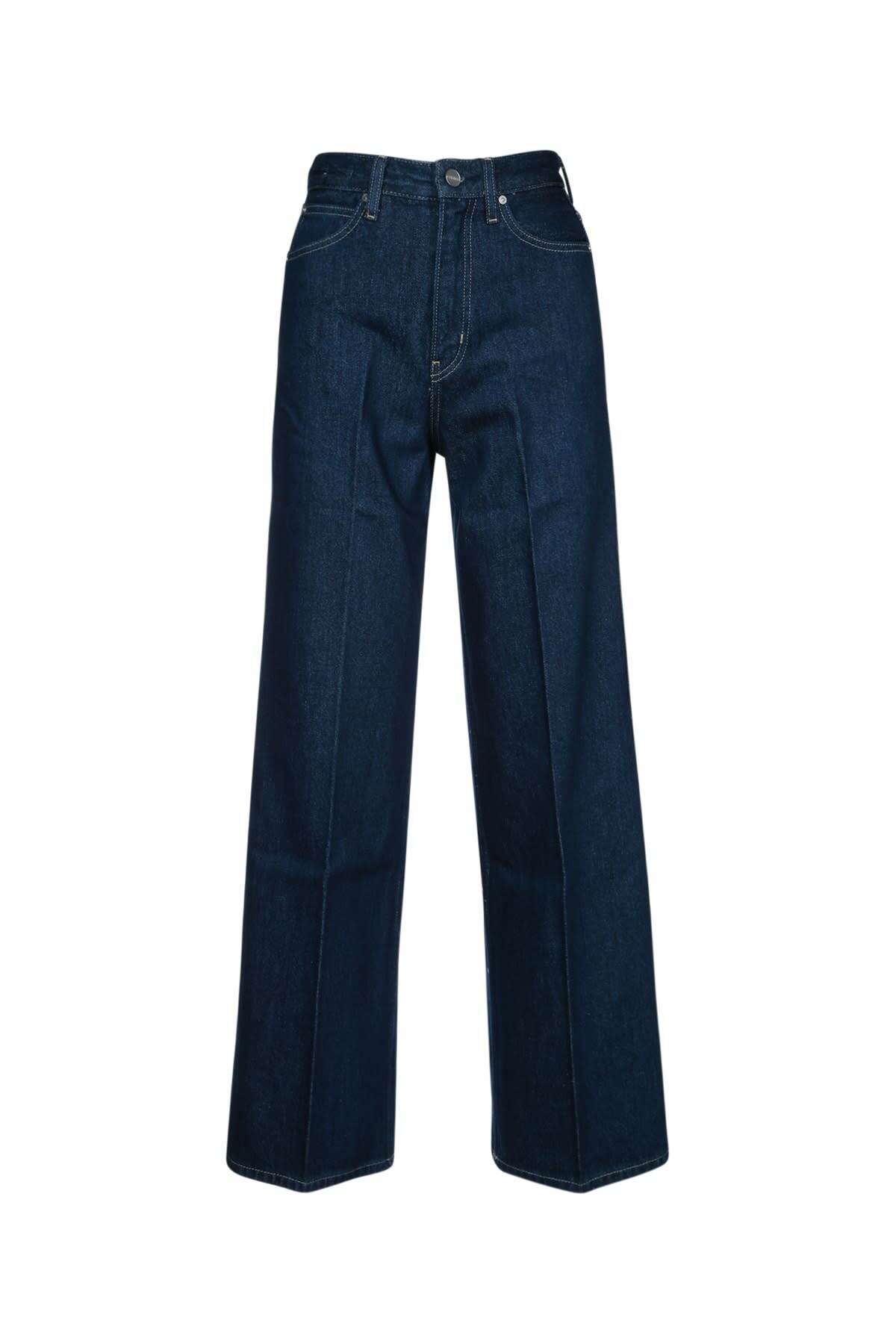 Calvin Klein Hr Wide Brilliant Blue Calvin Klein