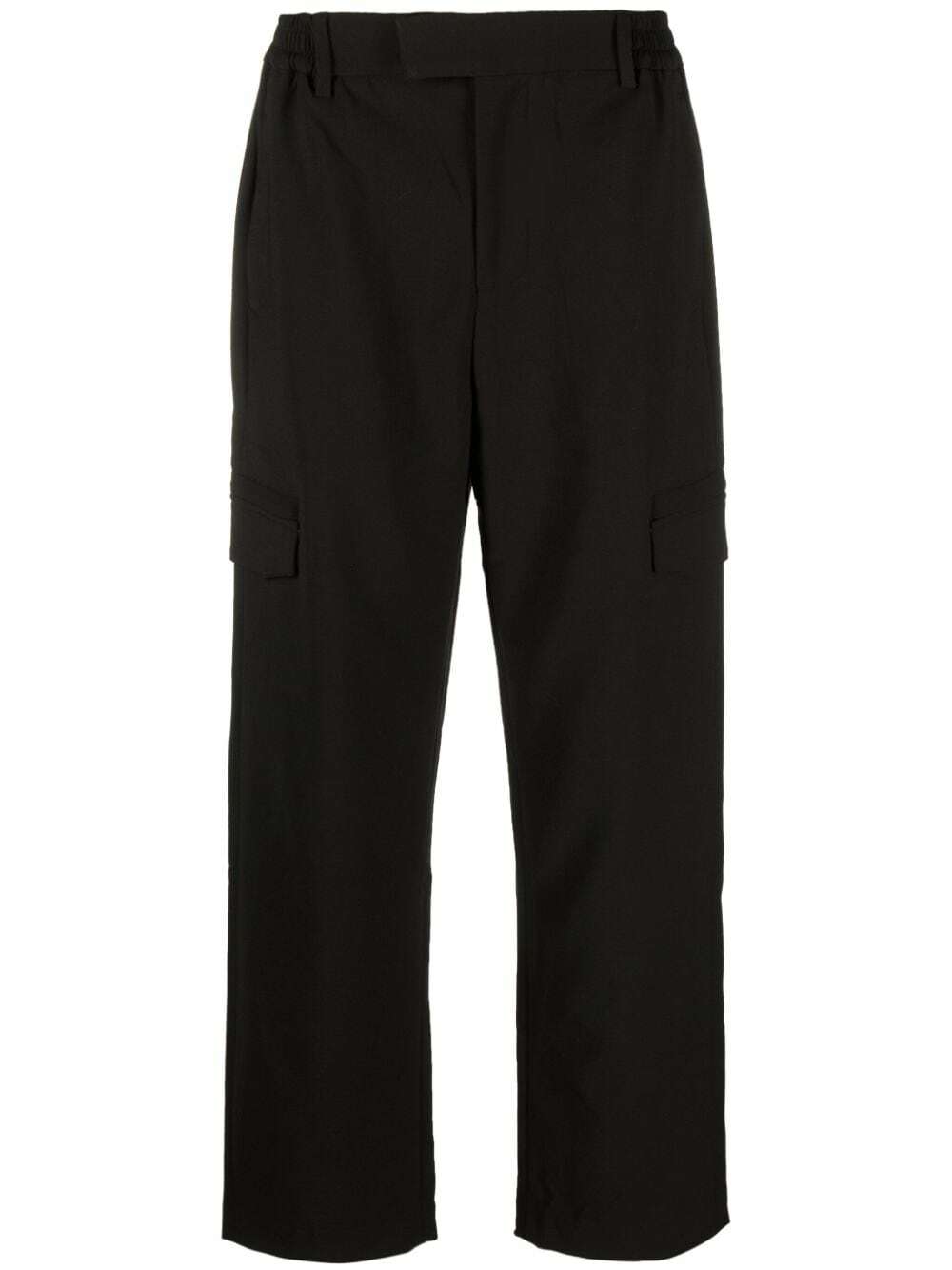 REPRESENT - Multiple Pockets Trousers Represent