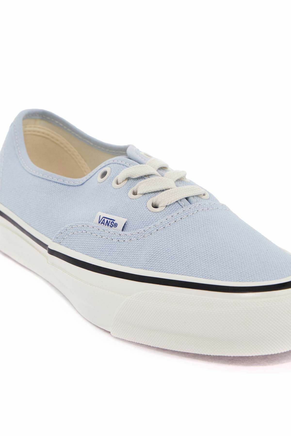 VANS dx authentic reissue Light blue Vans