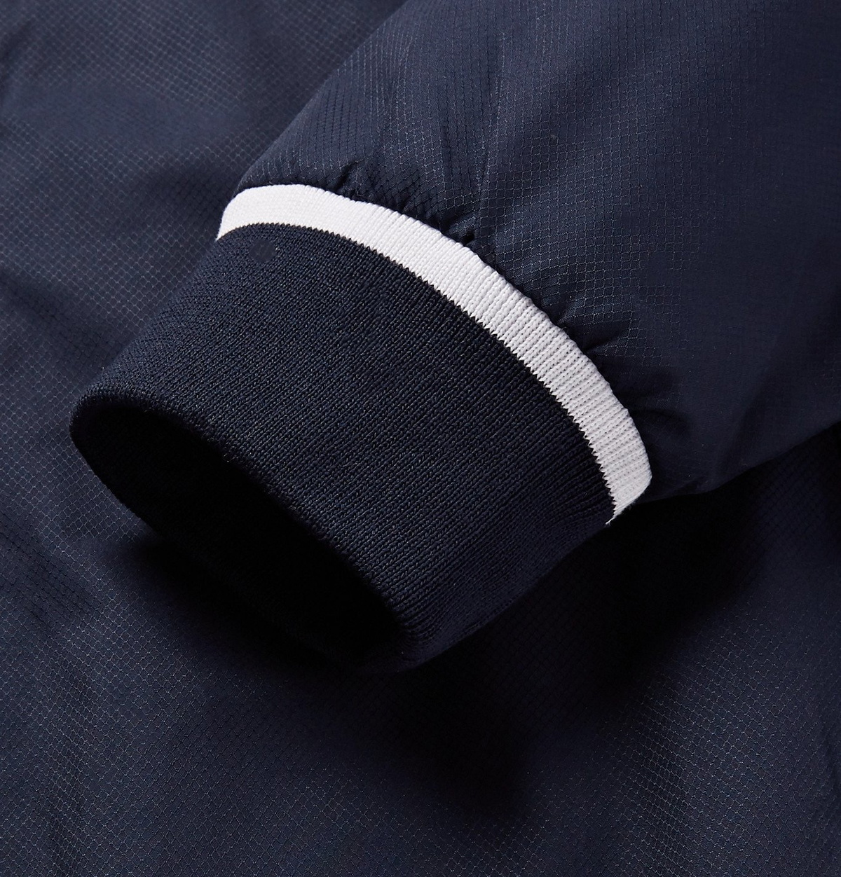 Lacoste Tennis - Colour-Block Shell Tracksuit - Blue Lacoste Tennis