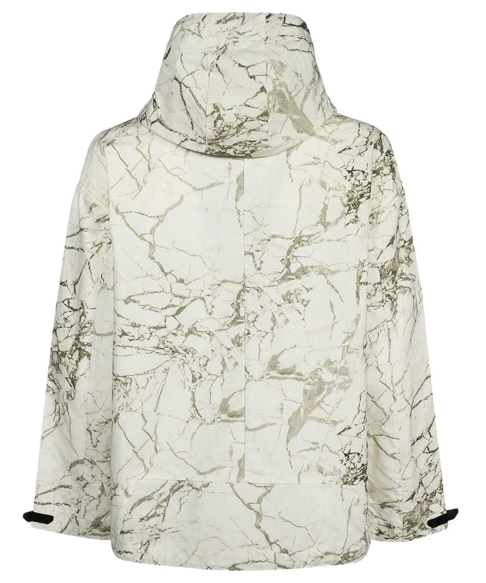 A-COLD-WALL Hooded Cotton Jacket A-Cold-Wall*