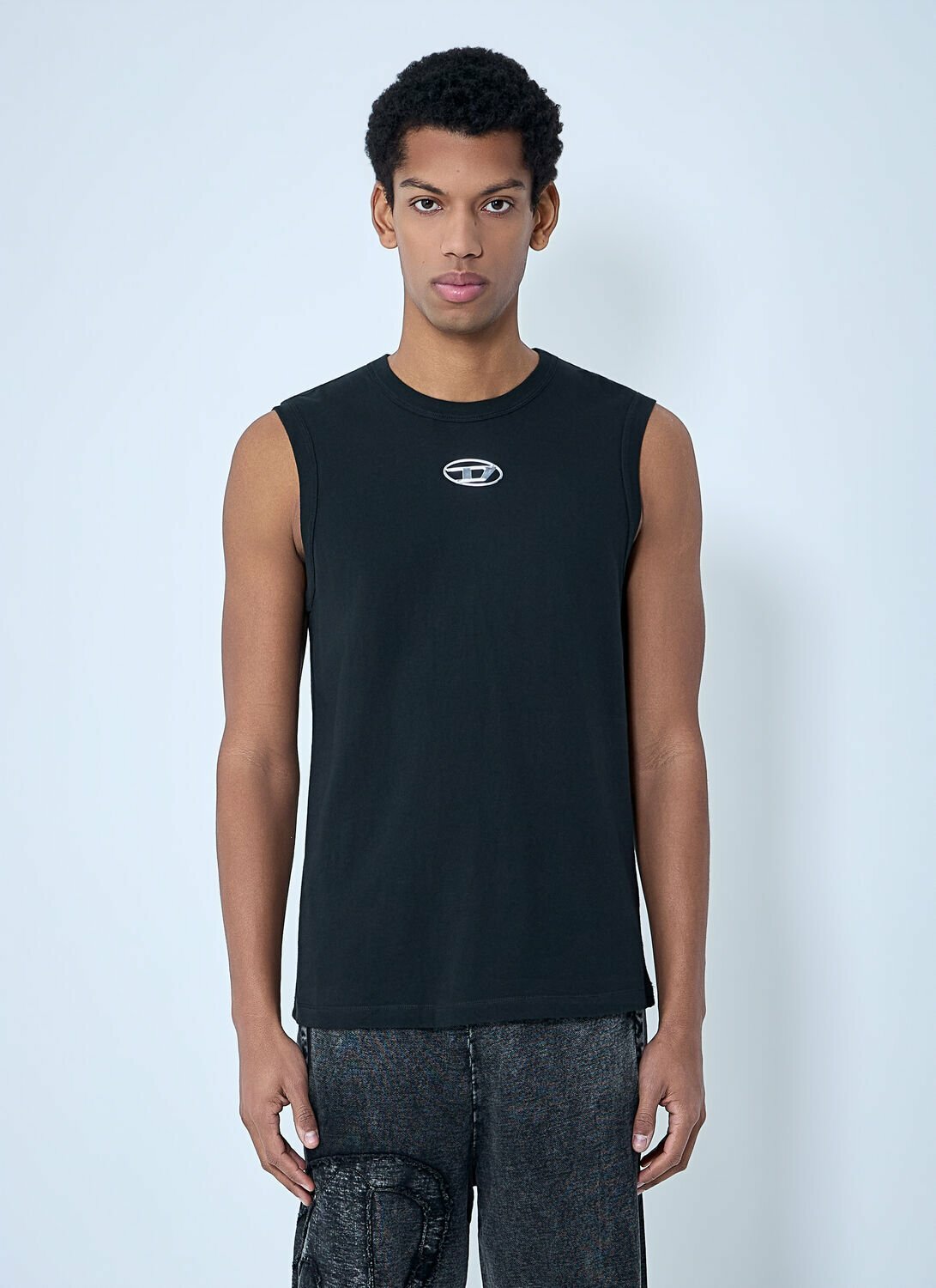 Diesel T-Bisco-Iod Top Diesel